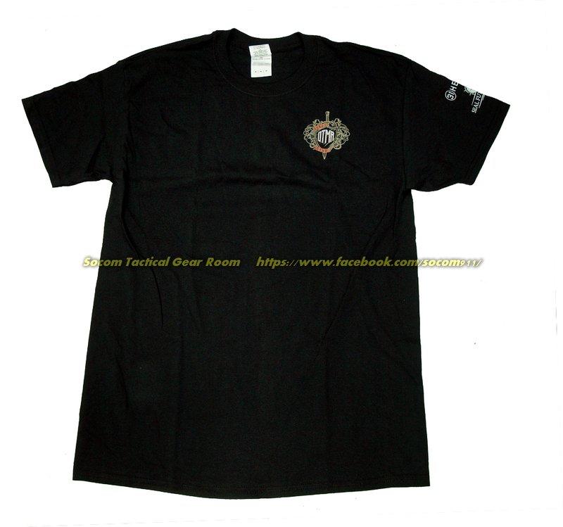 海豹六隊 NSWDG Extortion 17 EX17 SFF 31 HERO 聯名紀念 T-SHIRT T恤 黑 | 露天市集 | 全台最 ...