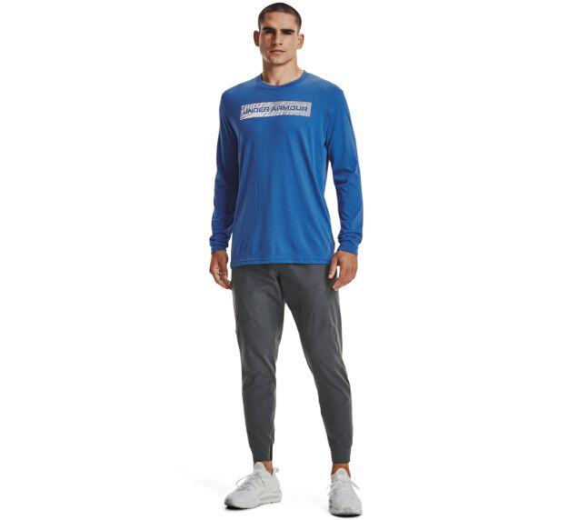 2022 UNDER ARMOUR(UA)男 TRAINING GRAPHICS長袖T恤(1370530-474) | 露天市集 | 全台最大 ...