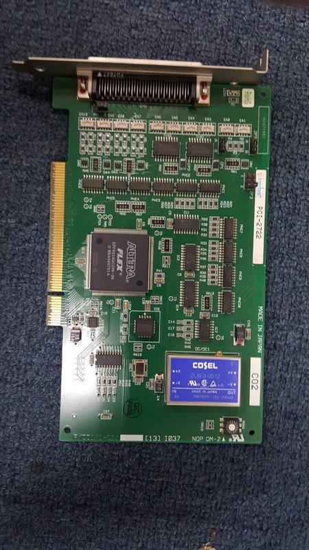 INTERFACE PCI-2722 PCI 2722 | 露天市集 | 全台最大的網路購物市集