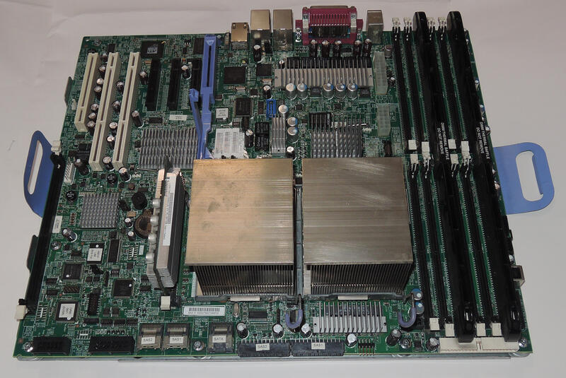 【Monster】 IBM X3400 主機板 44R5619 42C1549 | 露天市集 | 全台最大的網路購物市集