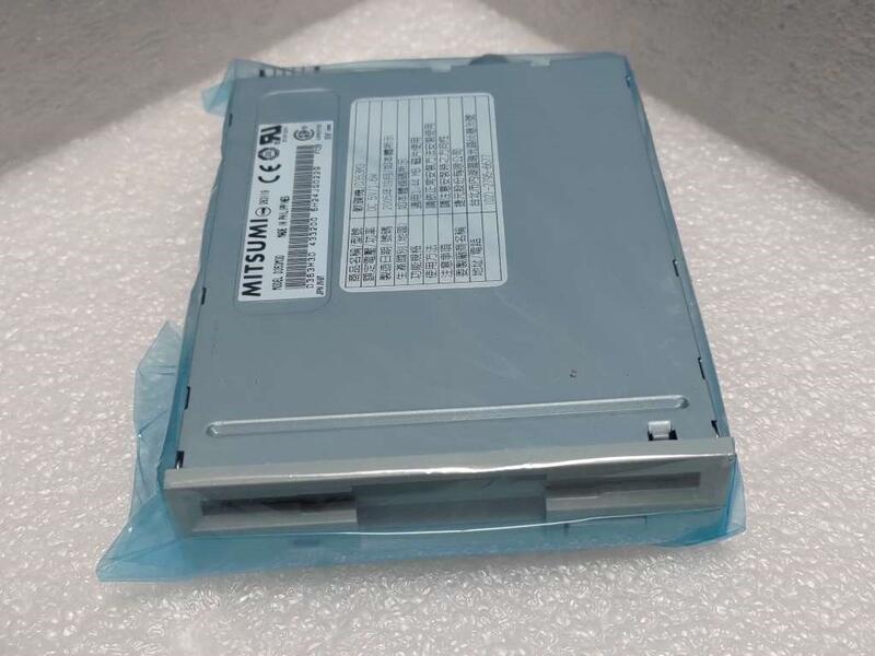 庫存新品 MITSUMI D353M3 1.44MB 1.44M 軟碟機 | 露天市集 | 全台最大的網路購物市集