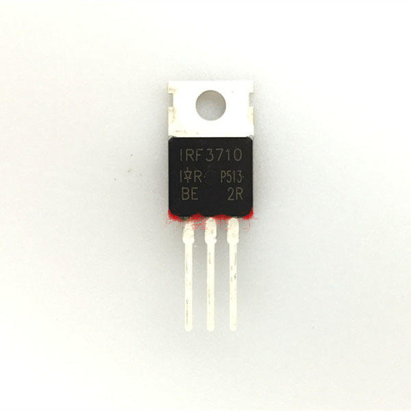 3710PBF 場效應管 IRF3710 MOSFET N 100V/57A TO-220 224-01447 | 露天市集 | 全台最大的 ...