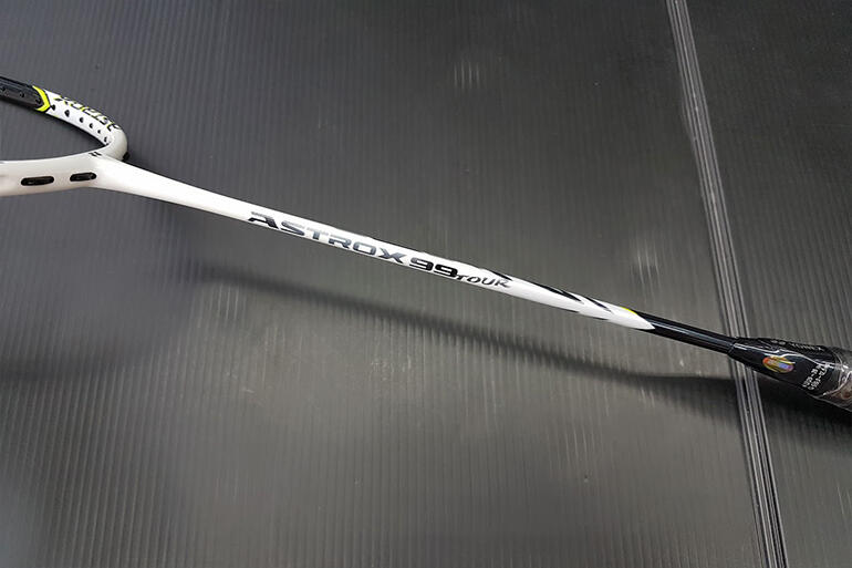(台同運動活力館) YONEX ASTROX 99 TOUR AX99 TOUR【AX-99 TOUR】【攻擊拍】羽球拍 | 露天市集 | 全 ...