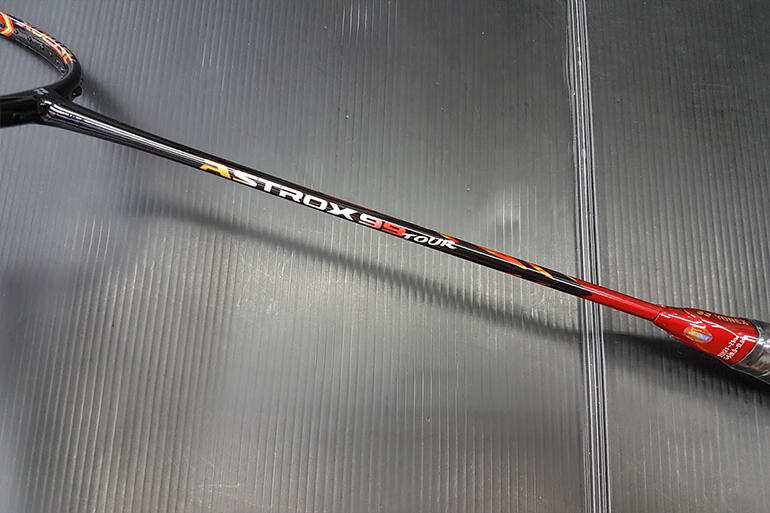 (台同運動活力館) YONEX ASTROX 99 TOUR AX99 TOUR【AX-99 TOUR】【攻擊拍】羽球拍 | 露天市集 | 全 ...