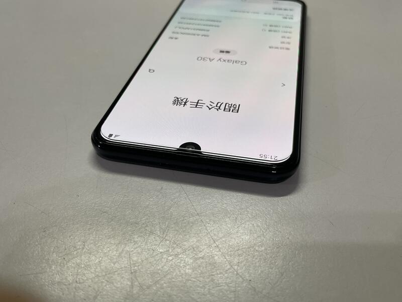 三星 Samsung Galaxy A30 SM-A305GN/DS 4G / 64G 6.4吋 外觀良好 已還原 手機 | 露天市集 | 全 ...
