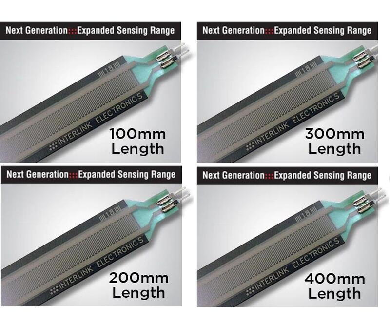 【微控】含稅、美國 Interlink FSR 408 力量傳感器（0.1~10kg）、UX（0.02~2kg） | 露天市集 | 全台最大的 ...