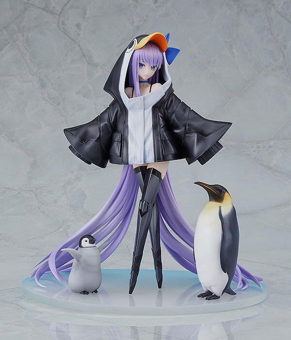 Mine公仔 日版 Fate FGO GSC 槍兵 謎之Alterego‧Λ [AQ] 泳裝莉莉絲 1/7 PVC | 露天市集 | 全台最大的網路購物市集