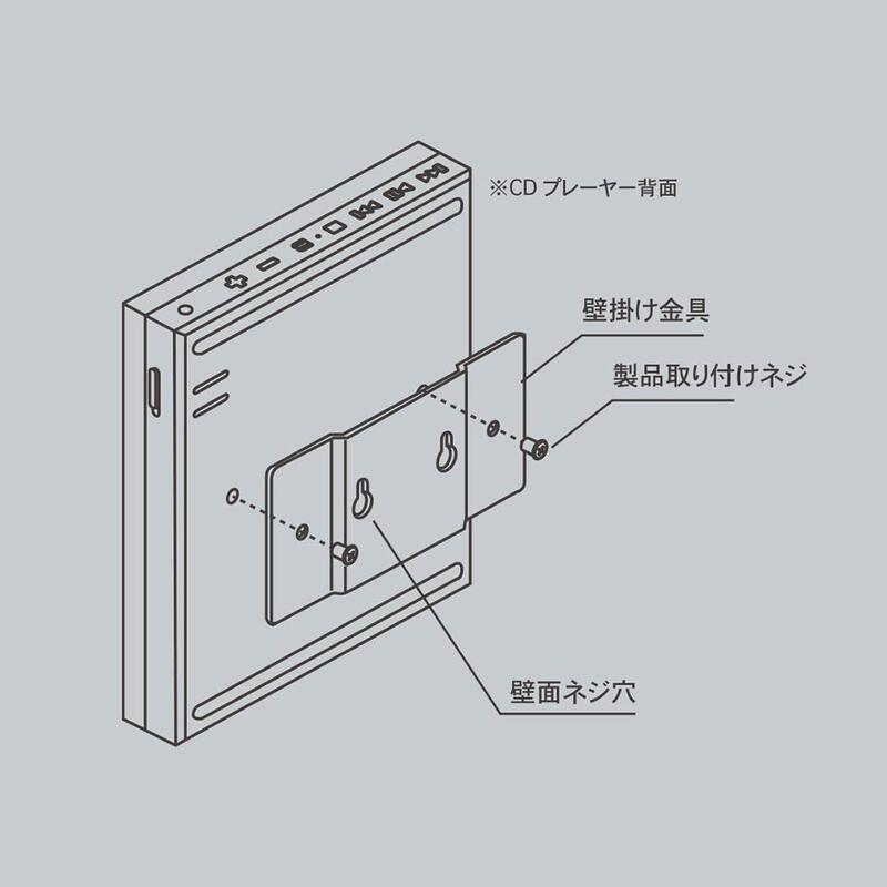 【竭力萊姆】全新 km5 Instant Disk Audio-CP1 原廠配件 原廠壁掛架 原廠毛氈收納包 | 露天市集 | 全台最大的網路購物市集