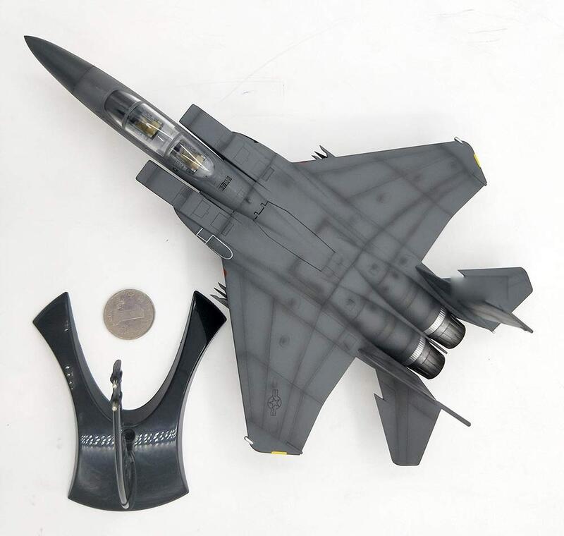 EASY MODEL 1/72 F-15E 88-1691 336TH TFS 4TH TFW (37123) | 露天市集 | 全台最大的 ...