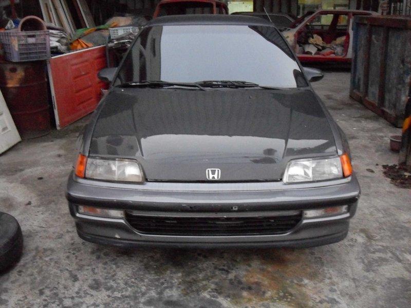 經典老車16V.4代喜美(非EJ1.EG6.EG9.EK4.EK9.DC2.DB8.EP3.DC5.FD2.B16A.B16B.B18C.B20B.MUGEN.SPOON.JDM) | 露天 ...