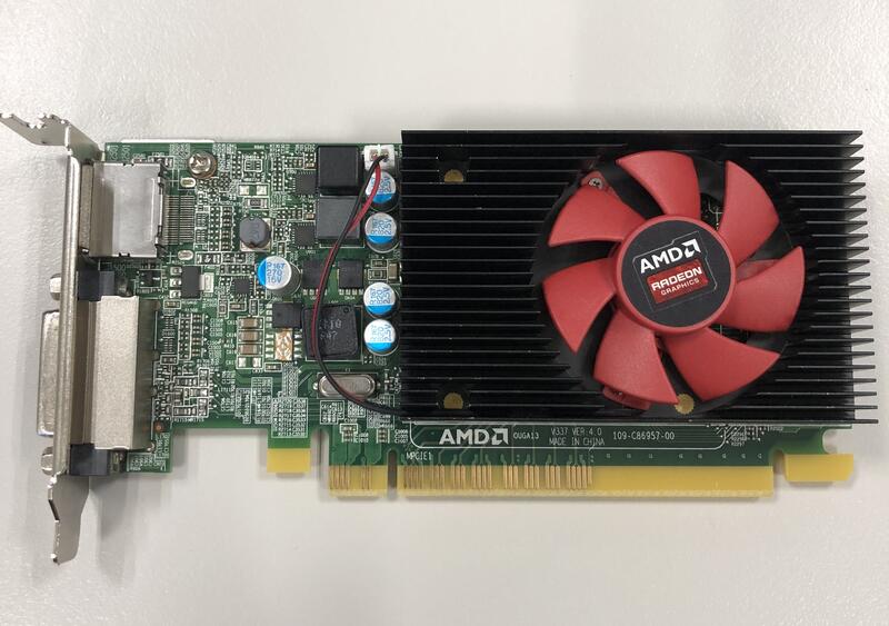 AMD Radeon R5 430 GDDR5 2GB 顯卡 中古動作品 | 露天市集 | 全台最大的網路購物市集