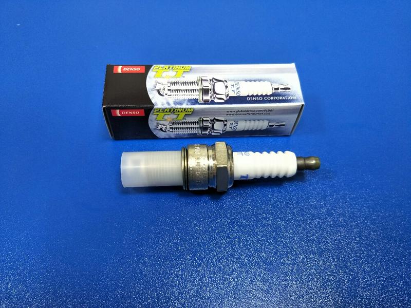 DENSO 日制PW16TT 白金火星塞 ZACE 瑞獅SURF SOLEMIO 單顆150 | 露天市集 | 全台最大的網路購物市集