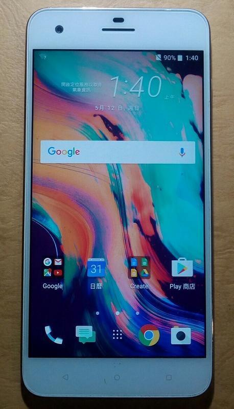 HTC desire 10 pro d10 D10I 64G 4g LTE 手機 充電線20元 | 露天市集 | 全台最大的網路購物市集