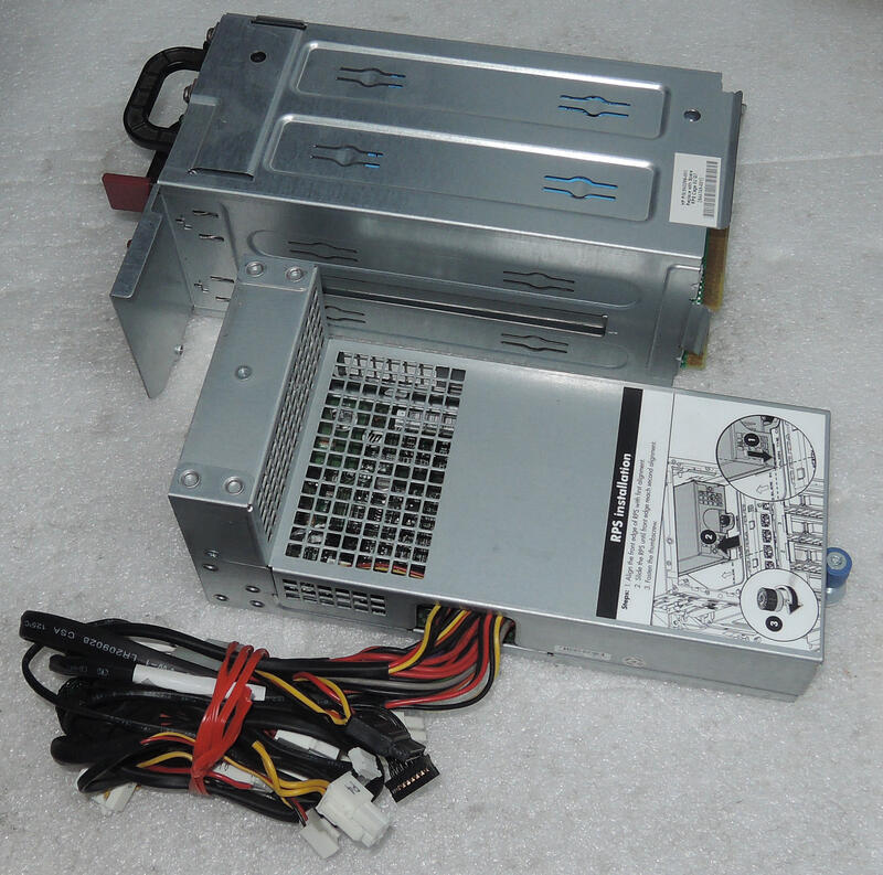 【Monster】 HP ML110 G7 647384-001 power backplane | 露天市集 | 全台最大的網路購物市集