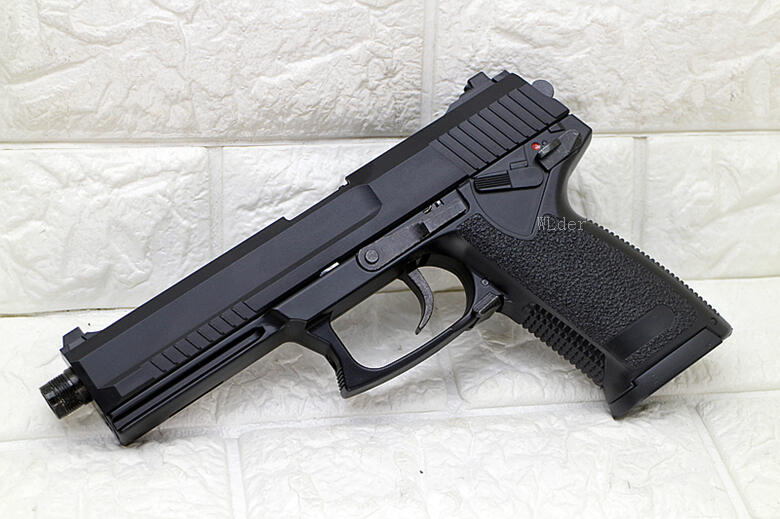 iGUN MK23 手槍 CO2槍 附 滅音管 優惠組B 消音管 直壓槍 HK Mk 23 Mod 0 SOCOM | 露天市集 | 全台最大 ...