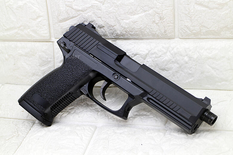 iGUN MK23 手槍 CO2槍 附 滅音管 優惠組B 消音管 直壓槍 HK Mk 23 Mod 0 SOCOM | 露天市集 | 全台最大 ...