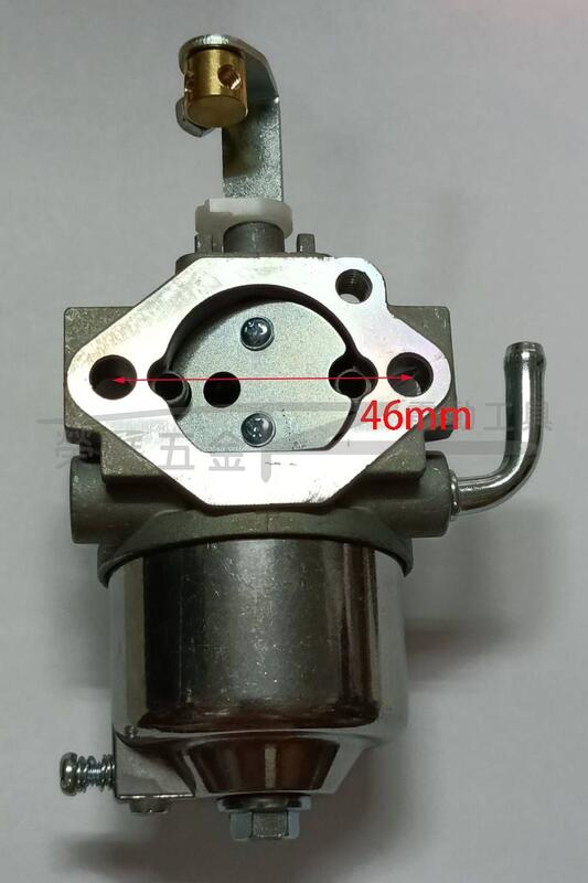 【榮展五金】羅敏EH25化油器 發電機化油器 Robin發電機適用化油器 RGV4000/RGV4100 汽油機化油器 | 露天市集 | 全台 ...