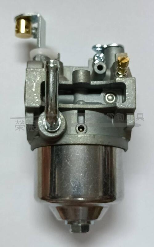 【榮展五金】羅敏EH25化油器 發電機化油器 Robin發電機適用化油器 RGV4000/RGV4100 汽油機化油器 | 露天市集 | 全台 ...