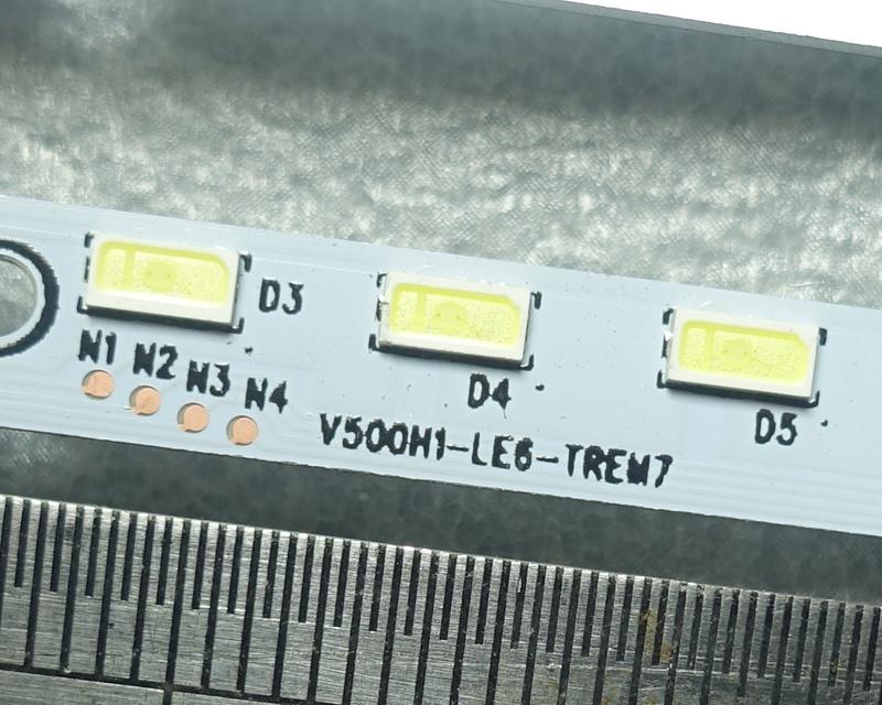 【尚敏】全新 SAMPO 50吋電視 EM-50BT15D LED燈條 V500H1-LE6-TREM7 | 露天市集 | 全台最大的網路購物市集