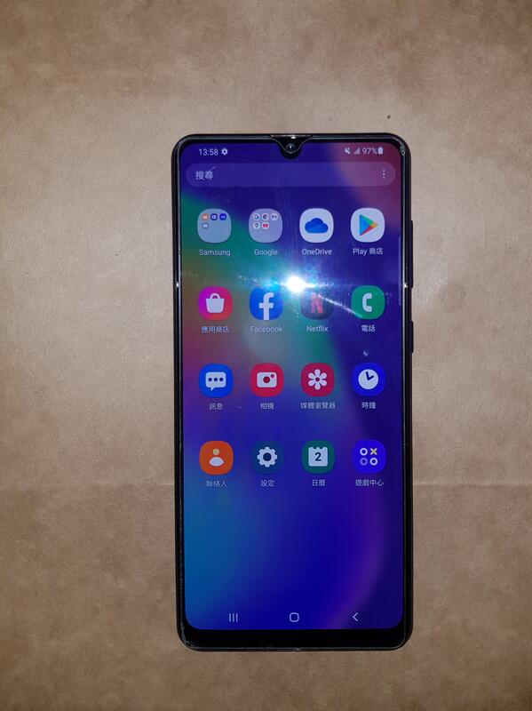 SAMSUNG GALAXY A31 SM-A315G/DS 6G/128G（4G雙卡 4800萬畫素 8核 6.4吋） | 露天市集 | 全 ...