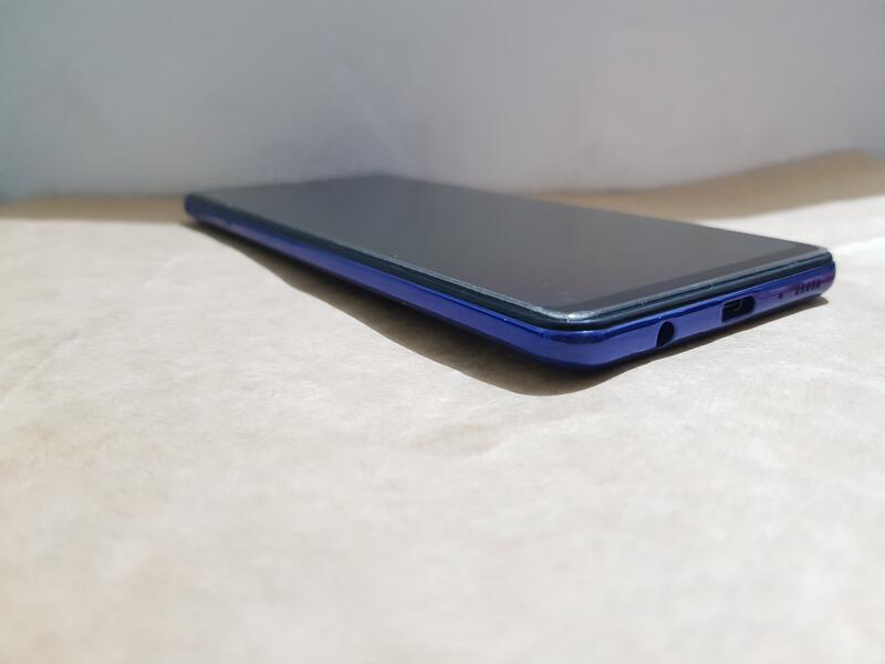 SAMSUNG GALAXY A31 SM-A315G/DS 6G/128G（4G雙卡 4800萬畫素 8核 6.4吋） | 露天市集 | 全 ...