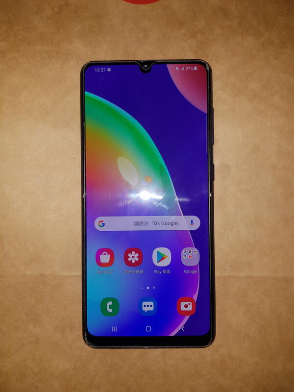 SAMSUNG GALAXY A31 SM-A315G/DS 6G/128G（4G雙卡 4800萬畫素 8核 6.4吋） | 露天市集 | 全 ...