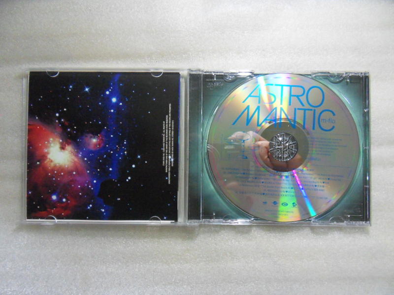 M-FLO 隕-浮流 - 宇宙浪漫時尚 ASTROMANTIC 附側標 | 露天市集 | 全台最大的網路購物市集