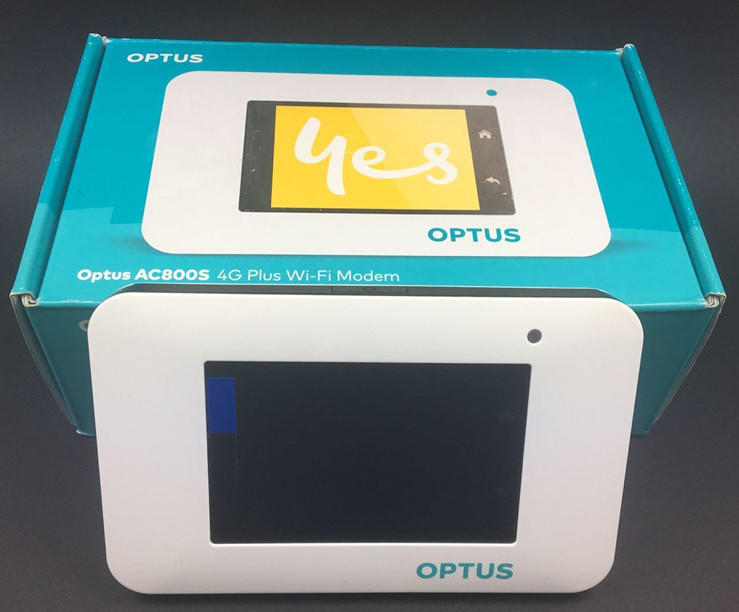 全新 Netgear AC800s 3CA 4G WiFi分享器 台灣全頻機 790s 810s E5885 E5787 | 露天市集 | 全 ...