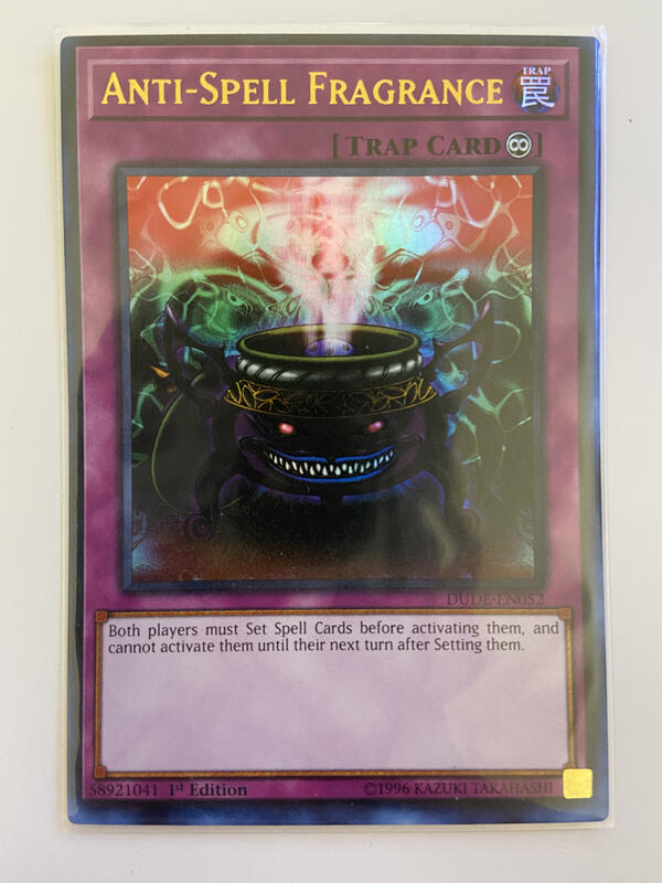 【小泥卡鋪】DUDE-EN052 魔封的芳香 美英 金亮 同：TRC1-JP049 AT03-JP003 | 露天市集 | 全台最大的網路購物市集