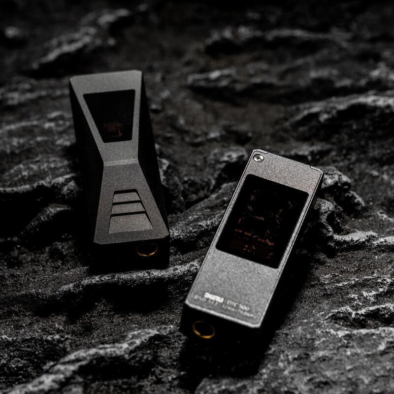 志達電子 DUNU DTC 500 Hi-Fi 隨身USB DAC 耳擴 3.5mm/4.4mm | 露天市集 | 全台最大的網路購物市集