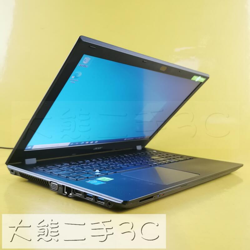 AC977 筆電零件機 ACER EX2511G-52HH [O] 【大熊二手3C】 | 露天市集 | 全台最大的網路購物市集