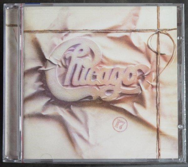 《芝加哥合唱團》第十七張專輯(全新數位加值版) Chicago - 17 全新美版 | 露天市集 | 全台最大的網路購物市集