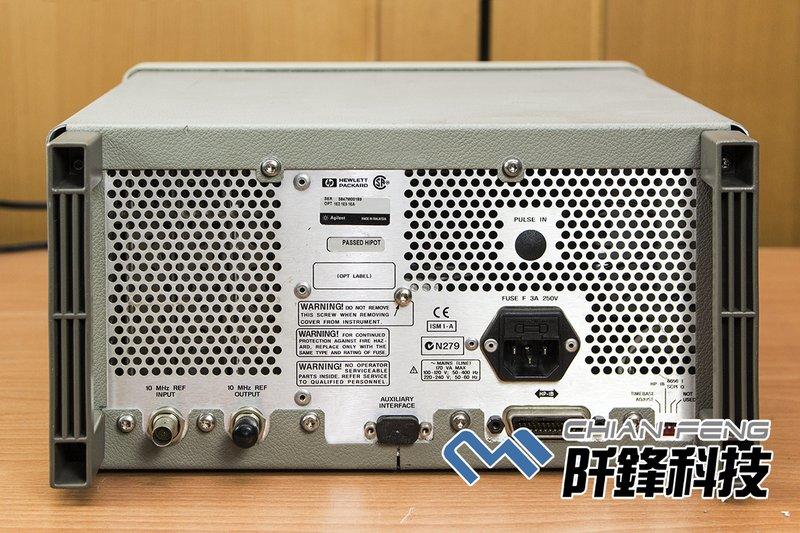 【阡鋒科技 專業二手儀器】安捷倫 Agilent 8648D 9kHz-4GHz 訊號產生器 | 露天市集 | 全台最大的網路購物市集