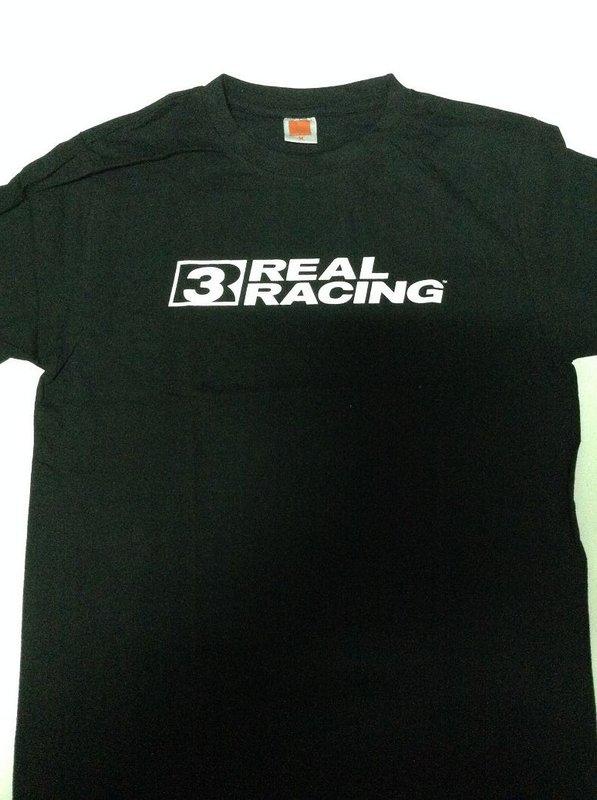 (NEW) Real Racing 3 T恤 (sizes:M) | 露天市集 | 全台最大的網路購物市集