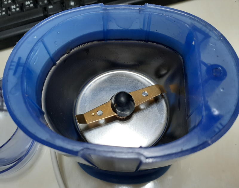 ㊣ 二手 EUPA優柏 urbane迷你磨豆機【TSK-U928S】咖啡,黃豆,紅豆,綠豆...功能正常 $249 | 露天市集 | 全台最大的網路購物市集