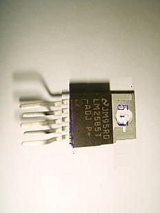 LM2585S-3.3 LM2585T-ADJ LM2585T-3.3 (1個1拍) | 露天市集 | 全台最大的網路購物市集