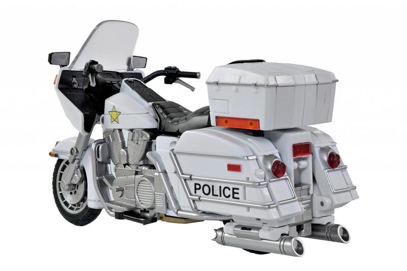 【即將售完】OX 車轍 機車 摩托車 MMC PS-24 守護神 INCERTUS PS24 第三方 變形玩具 合體 | 露天市集 | 全台最 ...