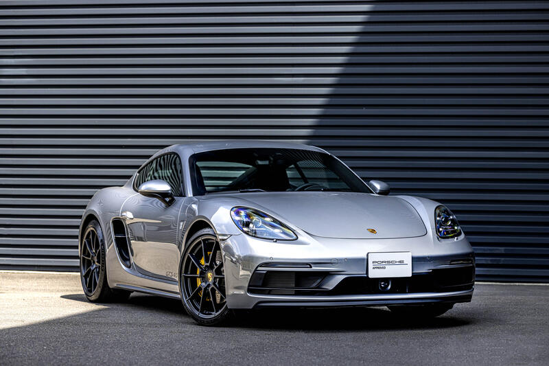 《台北保時捷》2021年 Porsche 718 Cayman GTS 4.0 兇鱷 性能中置跑車 台灣保時捷 總代理 | 露天市集 | 全台 ...