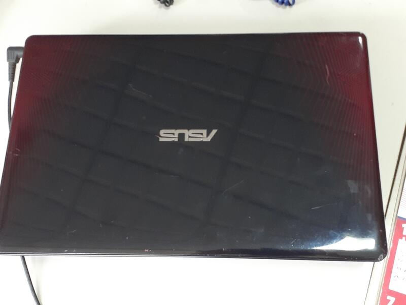 華碩 X550JX / i7-4720HQ / 12GB/ 256G SSD /15.6吋獨顯筆電 | 露天市集 | 全台最大的網路購物市集