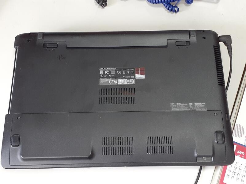 華碩 X550JX / i7-4720HQ / 12GB/ 256G SSD /15.6吋獨顯筆電 | 露天市集 | 全台最大的網路購物市集