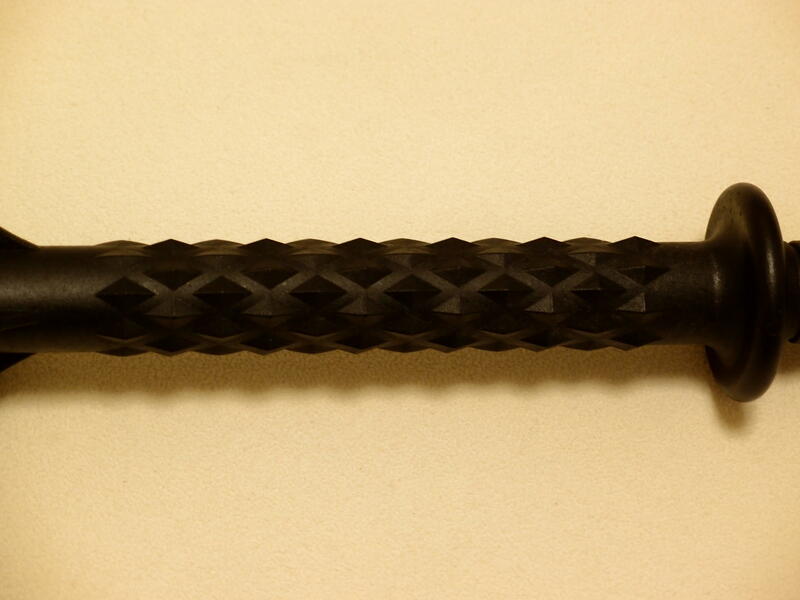 精選防身系列UNITED Night Watchman JagerMace 大型塑鋼狼牙棒 防身武器/行車糾紛/ | 露天市集 | 全台最大的 ...