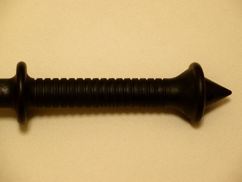 精選防身系列UNITED Night Watchman JagerMace 大型塑鋼狼牙棒 防身武器/行車糾紛/ | 露天市集 | 全台最大的 ...