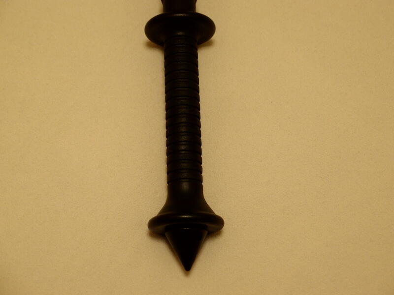 精選防身系列UNITED Night Watchman JagerMace 大型塑鋼狼牙棒 防身武器/行車糾紛/ | 露天市集 | 全台最大的 ...