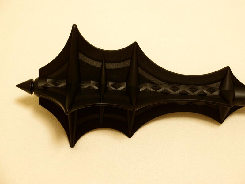 精選防身系列UNITED Night Watchman JagerMace 大型塑鋼狼牙棒 防身武器/行車糾紛/ | 露天市集 | 全台最大的 ...