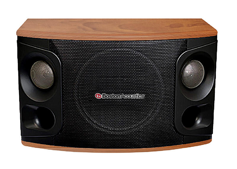 【醉音影音生活】美國 Boston Acoustics MD510 專業喇叭/揚聲器.KTV/卡拉OK/工程.台灣公司貨 | 露天市集 | 全 ...