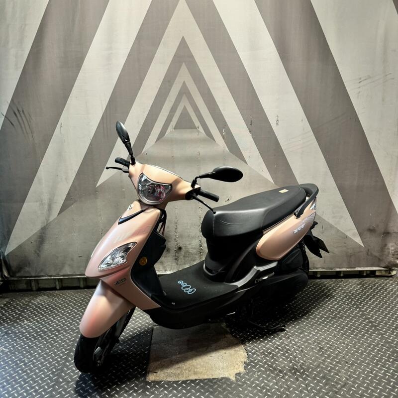 【保固車】【0元交車】2021年 SYM 三陽 WOO 115 WOO-115 機車 CBS 鼓煞 | 露天市集 | 全台最大的網路購物市集