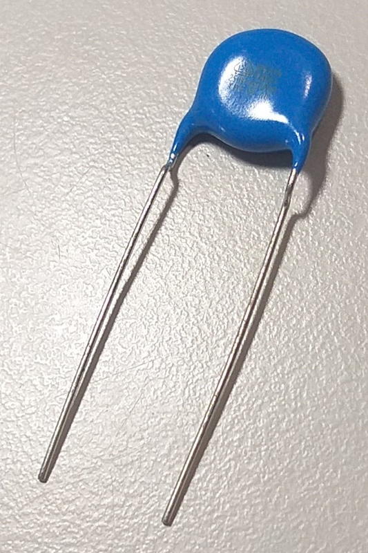 TDK CD222M(±20%) 陶瓷高壓電容 4KV 1標20個 21914673165993 | 露天市集 | 全台最大的網路購物市集