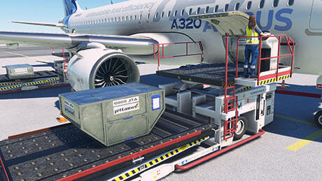 GSX Pro Ground Service X 地勤服務 for MSFS 微軟模擬飛行 | 露天市集 | 全台最大的網路購物市集