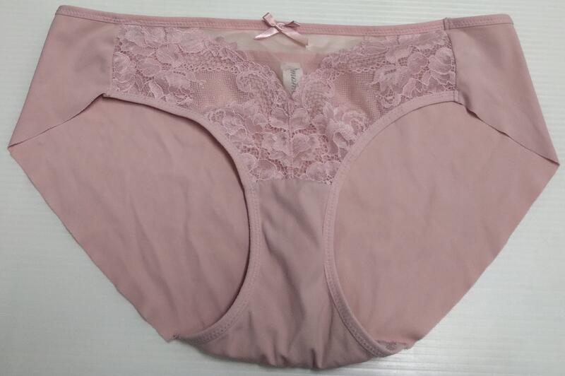 Qmomo 🟡 絲質款 (無痕) 內褲 尺碼：XL | 露天市集 | 全台最大的網路購物市集