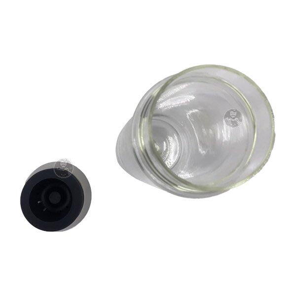 ALFI 愛麗飛 flowMotion 雙層耐熱玻璃冷水壺 FLD-075-GL 黑皮TIME 77133 | 露天市集 | 全台最大的網路購物市集